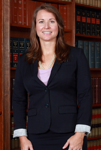 Attorney Alison Strange | Law Offices of Bret Jones, P.A.